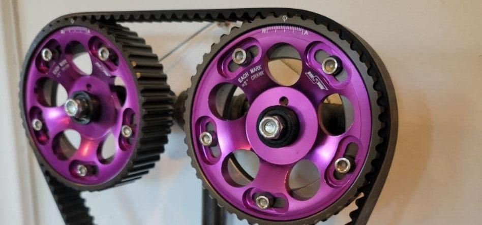 Toyota Clocks & Wall Art – Clock9nine