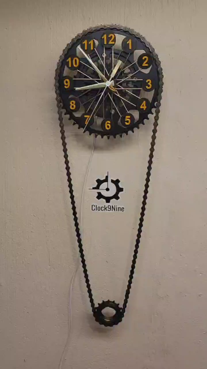 Products – Clock9nine