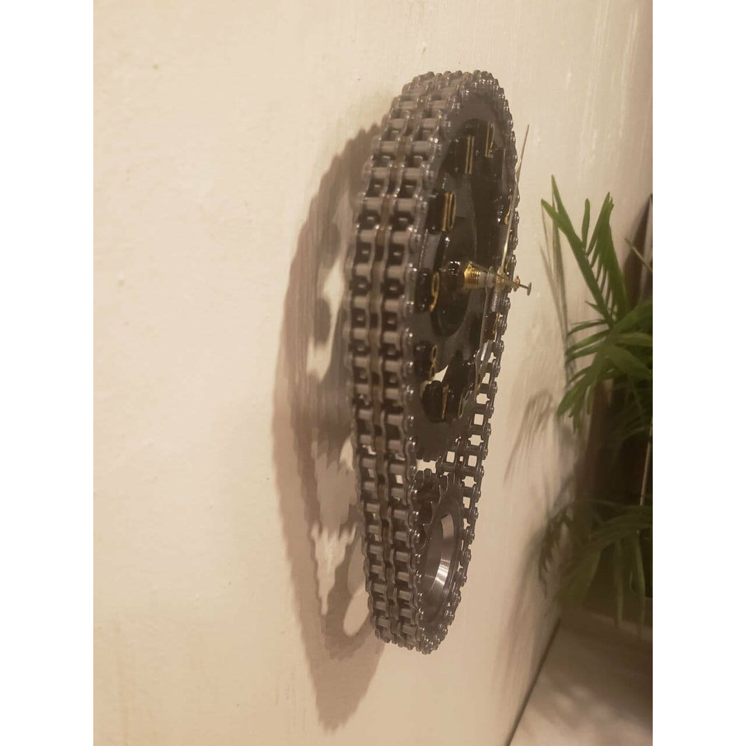 Chevy Clocks - Chevrolet Clocks – Clock9nine