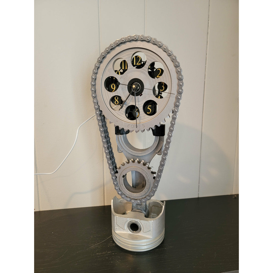 Car Clocks – Clock9nine